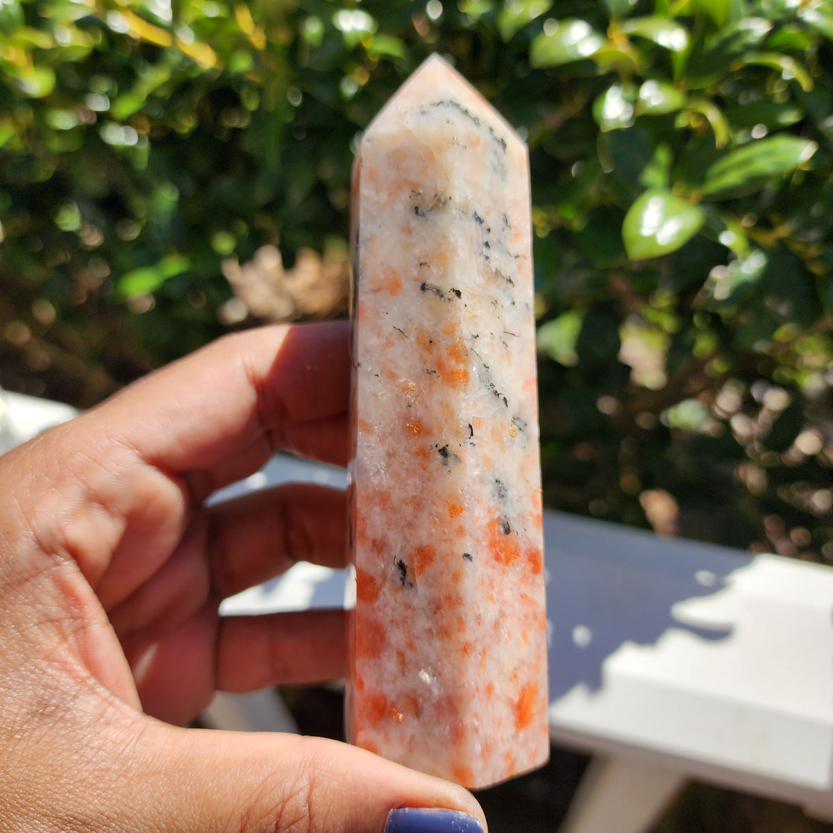 Sunstone Tower – Elevated Calm