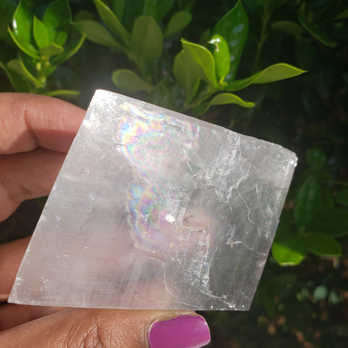 Calcite - Optical - D – Elevated Calm